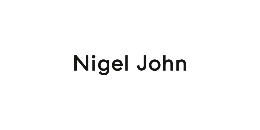 Nigel Logo